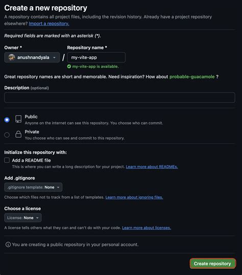 deploy react vite app to github pages a step by step guide to setup