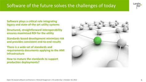 A Pathway Towards Smart Grids Through An Open Iec Based Software Architecture Pdf Internet