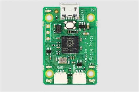 Raspberry Pi Debug Probe A Plug And Play Debug Kit For Raspberry Pi