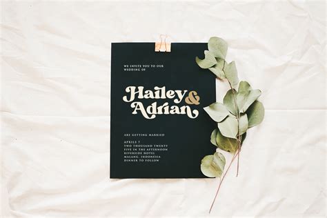 Download Margin Demo Font