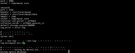 Mysql数据库集群高可用和数据监控平台 Csdn博客