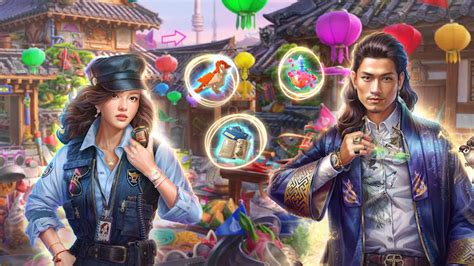 Hidden City Objetos Ocultos Apps En Google Play