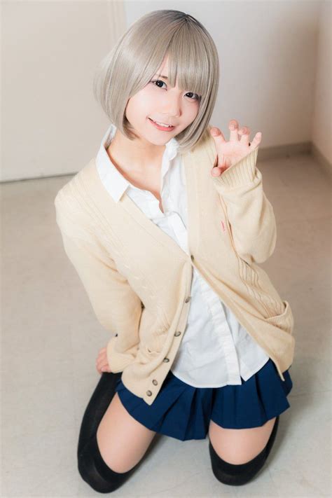 Pin on コスプレイヤー 総合