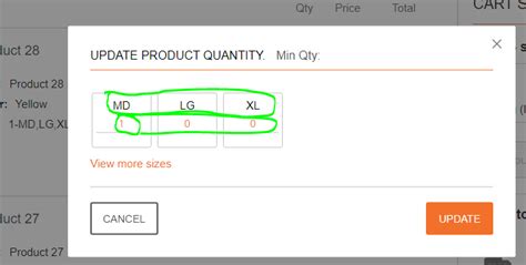 Magento2 In Magento 2 How To Open Modal Popup With Dynamic Value For