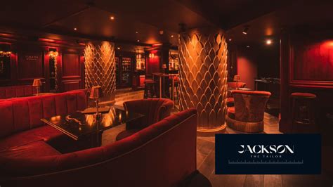 Jackson The Tailor Win Forth 1