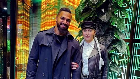 فیلم کتک خوردن پیمان رجبی از همسر بلاروسی اش پشت پرده ماجرا چه بود؟