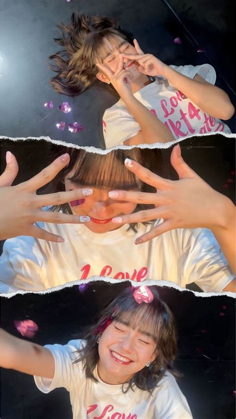 Freya Jkt48 Gambar Gadis Cantik Gadis Cantik Korea Orang Cantik