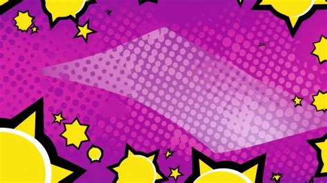 30000 Purple Pop Art Pictures