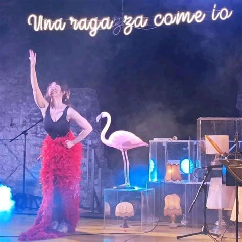 Una Ragazza Come Io Chiara Francini Next Audiolibri