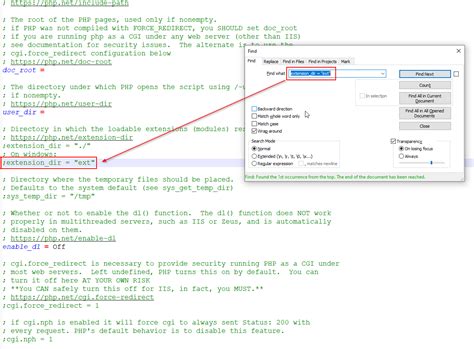 Cách sử dụng nhiều version php với xampp ( How to use multiple PHP versions at the same time ...