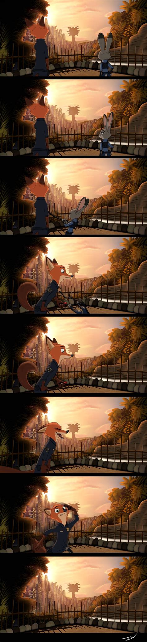 Zootopia Comic Zootopia Art Disney Zootopia Disney And Dreamworks