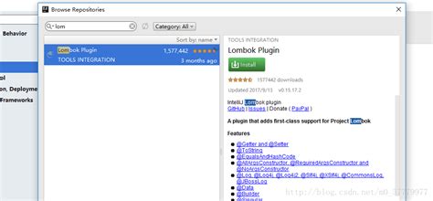 Intelj Idea下lombok 不生效的问题 阿里云开发者社区