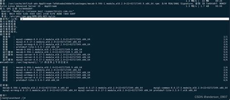 Zabbix安装 Csdn博客