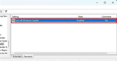 How To Completely Disable Copilot In Windows