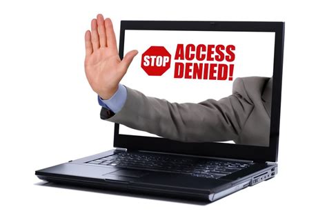 Disk D Is Not Accessible Access Is Denied On Windows