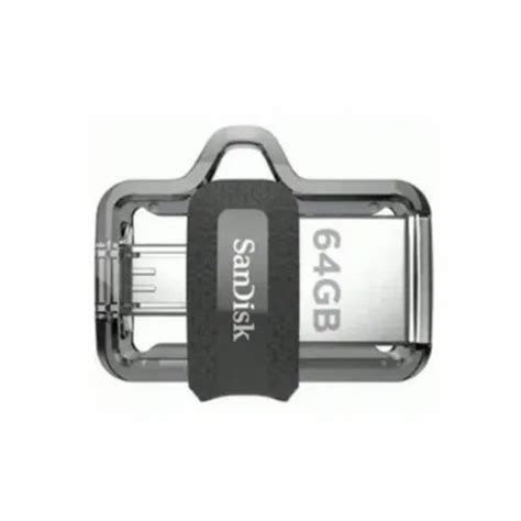Gb Sandisk Otg Pendrive At Rs Piece In Dungarpur Id