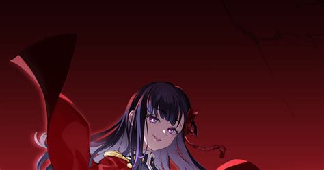 魔都精兵のスレイブ 山城恋 Rjのイラスト Pixiv