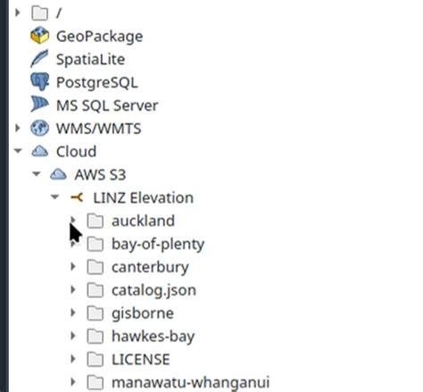 Changelog For QGIS QGIS Web Site