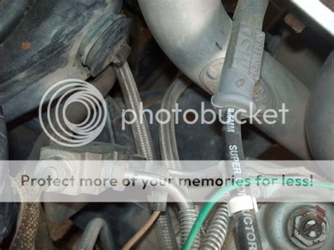 Hydroboost Routing Corvetteforum Chevrolet Corvette Forum Discussion