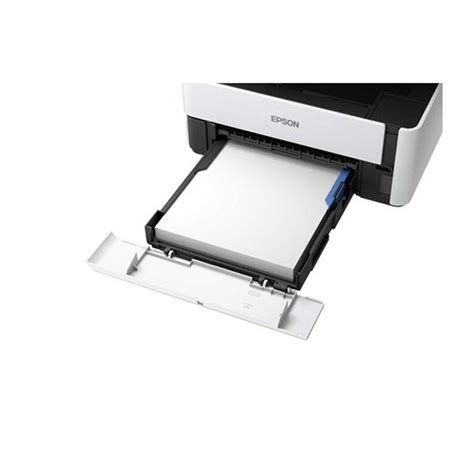 Epson Ecotank Monochrome M2170 All In One Wi Fi Duplex Inktank Printer « Bitec