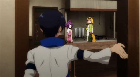Isekai Meikyuu De Harem O Ending Has Sex With Countless Girls Sankaku