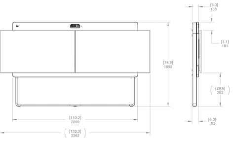 Cisco Room Kit Eqx Data Sheet Cisco