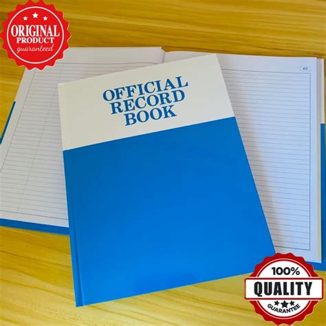 Record Book Pages At Autumn Allen Blog