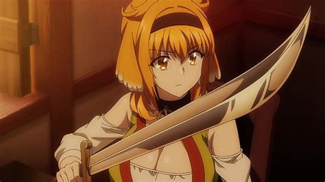 Unveiling The Existence Of A Manga Adaptation For The Harem In The Labyrinth Of Another World Anime