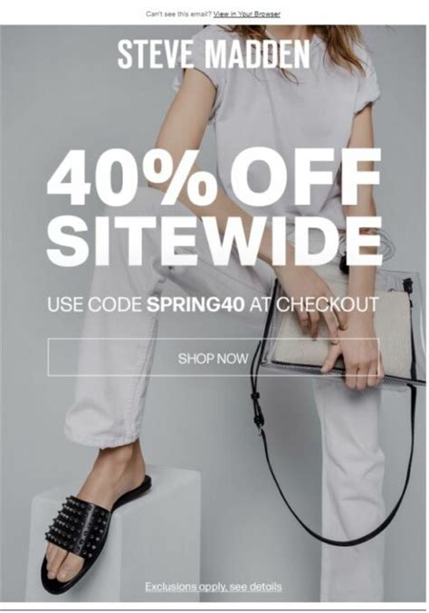 HTML Email Header 101 All You Need To Know Design Examples