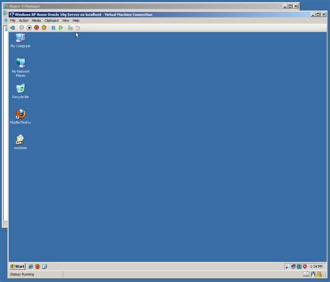 Desktop Display Corruption Using Hyper V R In Windows Server R Orbitingpluto Net Blog