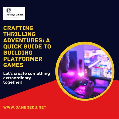 atlacoya ltd on linkedin gamedevelopment platformergames