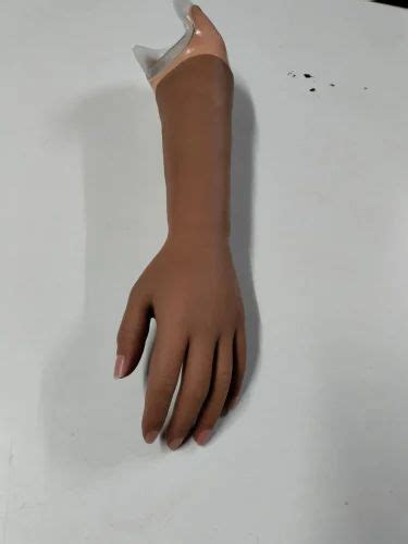 Upper Limb Below Elbow Prosthesis At Rs 35000piece In Lucknow Id