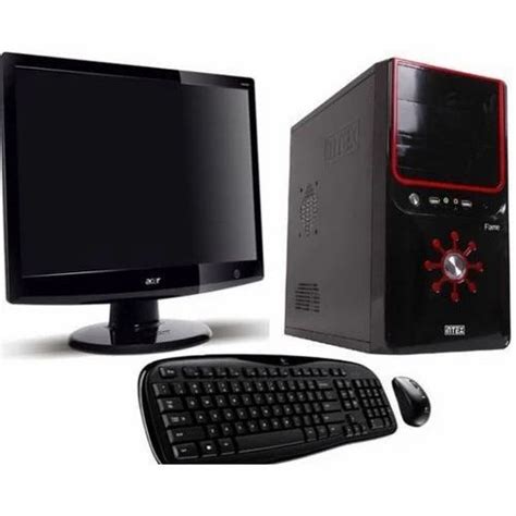 Assemble Computer In New Delhi Id 13679419073