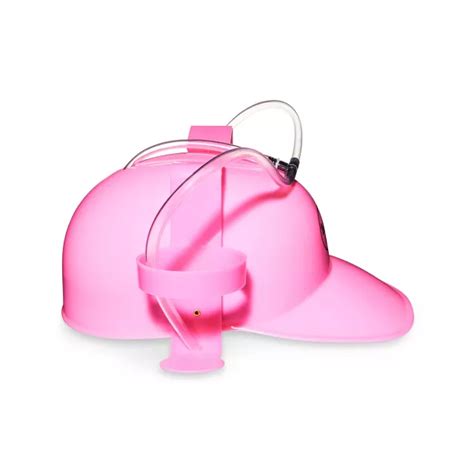 Drink Up Bitches Drinking Hat Spencers