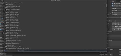 How To Easily Localize Ui Strings Across All Languages Unity Engine Unity Discussions