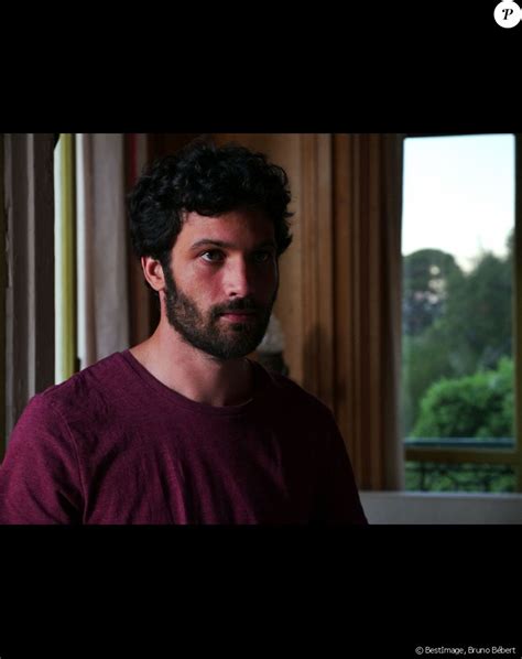 Benoît Michel En Couple Avec Une Belle Comédienne Leur Fille Mila Est Le Portrait Craché De L