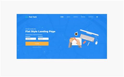 Template Hotspot Mikrotik Responsive Gratis Dan Keren