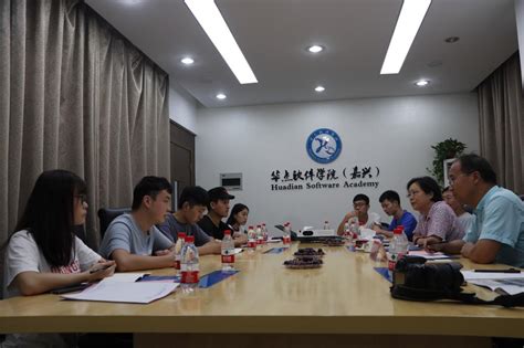 校领导赴校企合作实训基地看望实习学生 濮阳职业技术学院