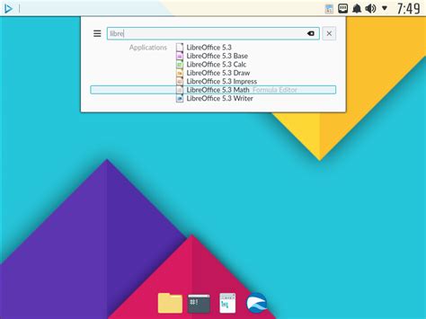 The Beautiful Nitrux Linux Distro Could Be A Contender Linux