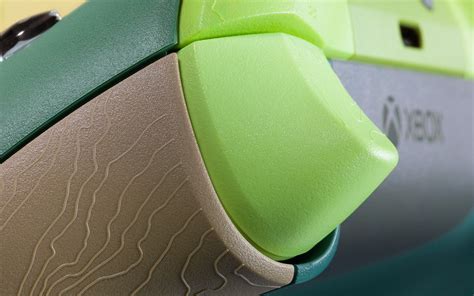 Xbox Remix Special Microsoft Zaprezentowa Bezprzewodowy Kontroler Wykonany Z Pozosta O Ci