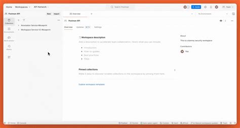 Announcing Postman V11 Supercharging Development With Ai And Apis Postman Blog
