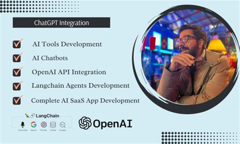 Integrate Openai Chatgpt Apis Into Your Web And Mobile Apps By Salman