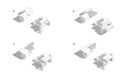 Cube Transformation Behance