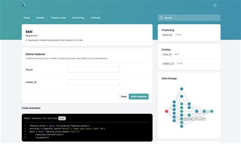 Aligned Control Your Ml Data Debt
