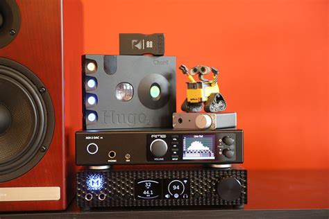 How To Choose A DAC The Master Switch