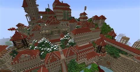 Minecraft Server Boulder Crashes On Tumblr