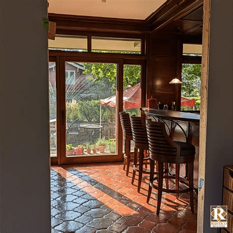 Saltillo Tile Video And Photos By Rustico Tile Ships Straight To You