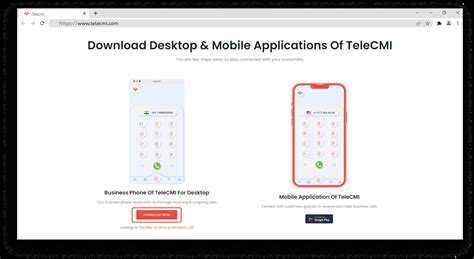 How To Download And Install Telecmi Softphone In Windows
