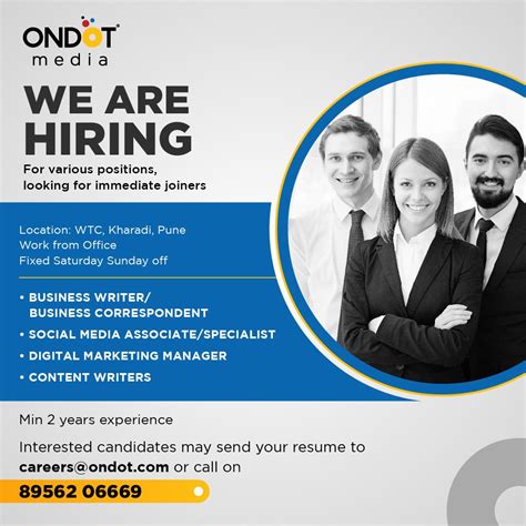 Sayali Gaikwad On Linkedin Odmdigitalhiring