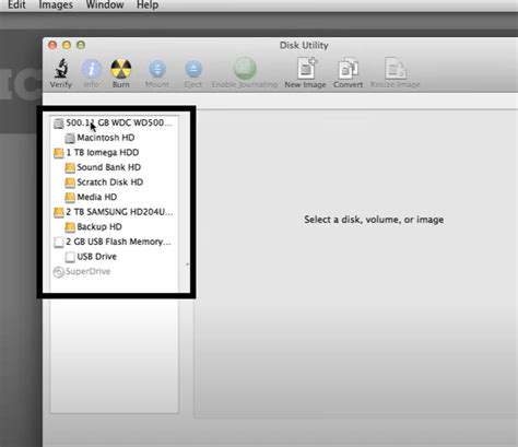 How to Change External Hard Drive Read Only on Mac?